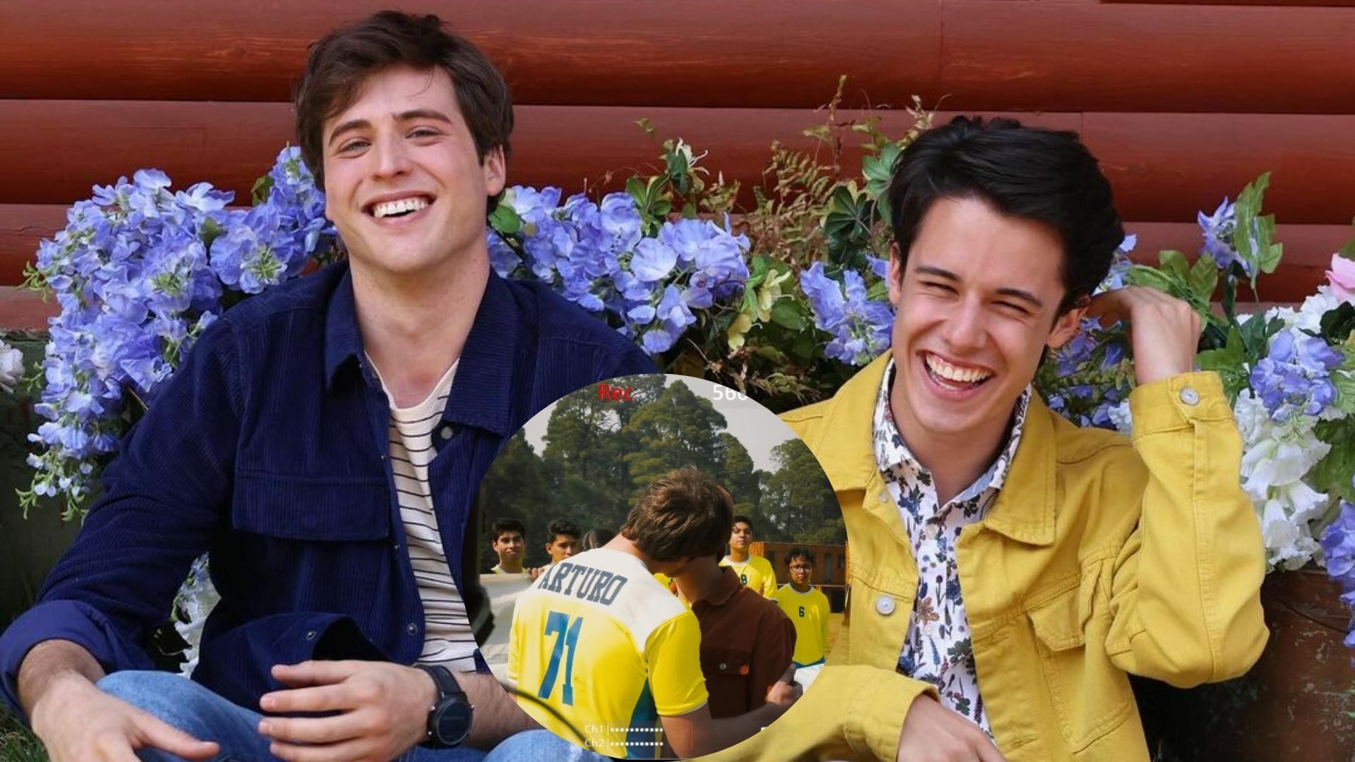 Critican a Televisa tras censurar beso gay en la telenovela Tu vida es ...