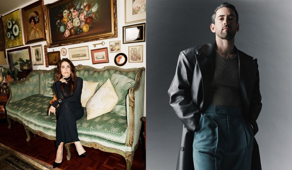 A 11 años de «Nosotros Los Nobles»: Karla Souza y Luis Gerardo Méndez ... A 11 años de «Nosotros Los Nobles»: Karla Souza y Luis Gerardo Méndez ...
