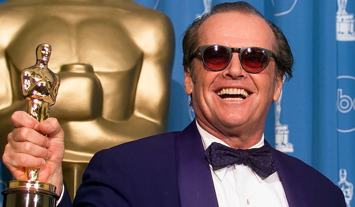 ¿Qué fue del actor Jack Nicholson y por qué se alejó de las películas ...