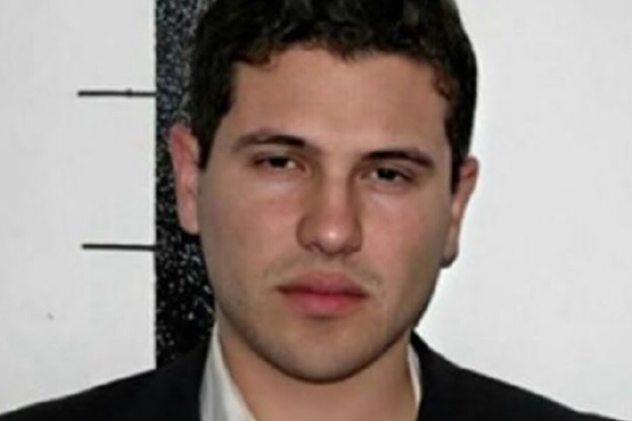 Entre detenciones y operativos, autoridades cercan a Iván Archivaldo ...