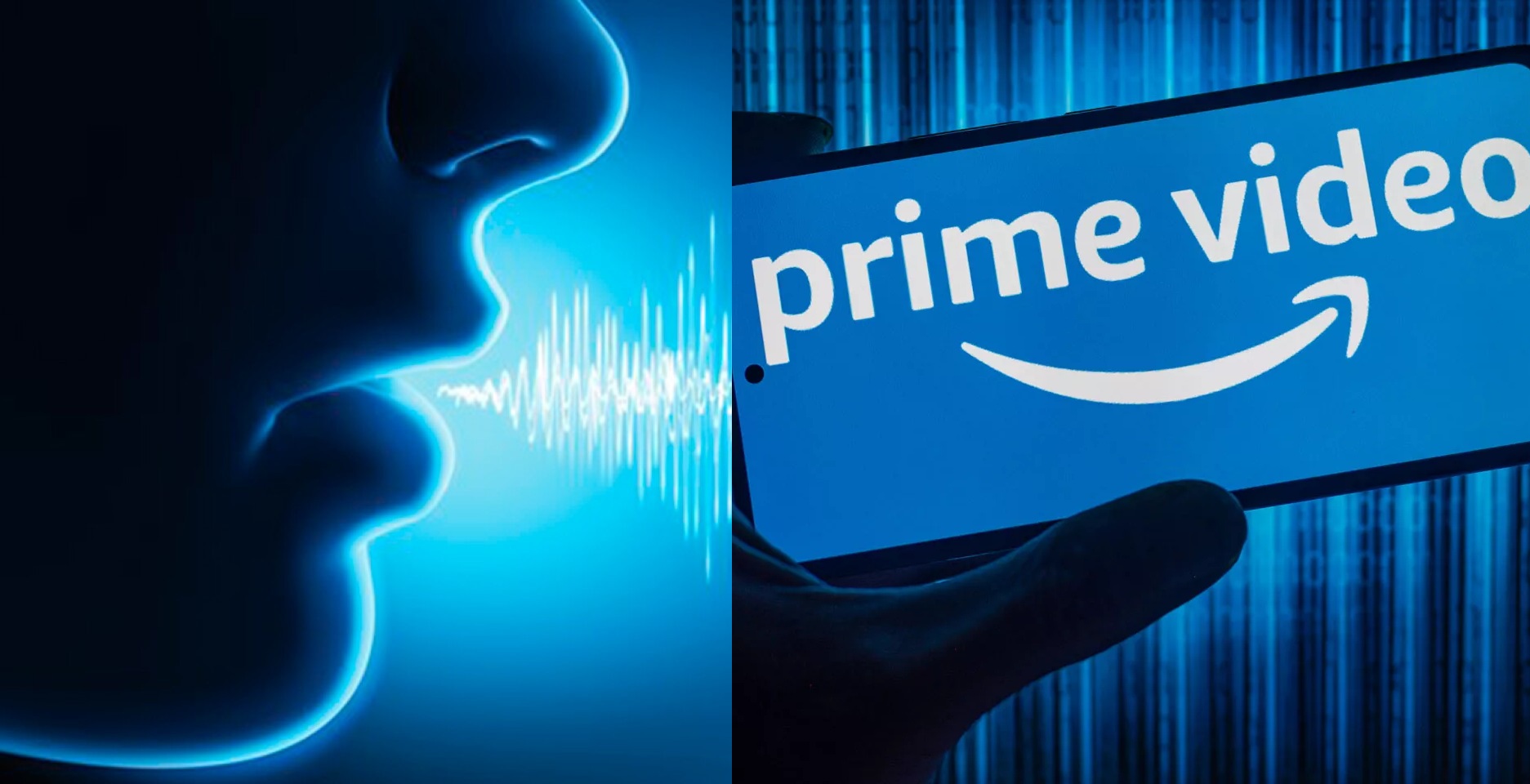 Amazon Prime comienza a utilizar IA para doblar series y películas ...