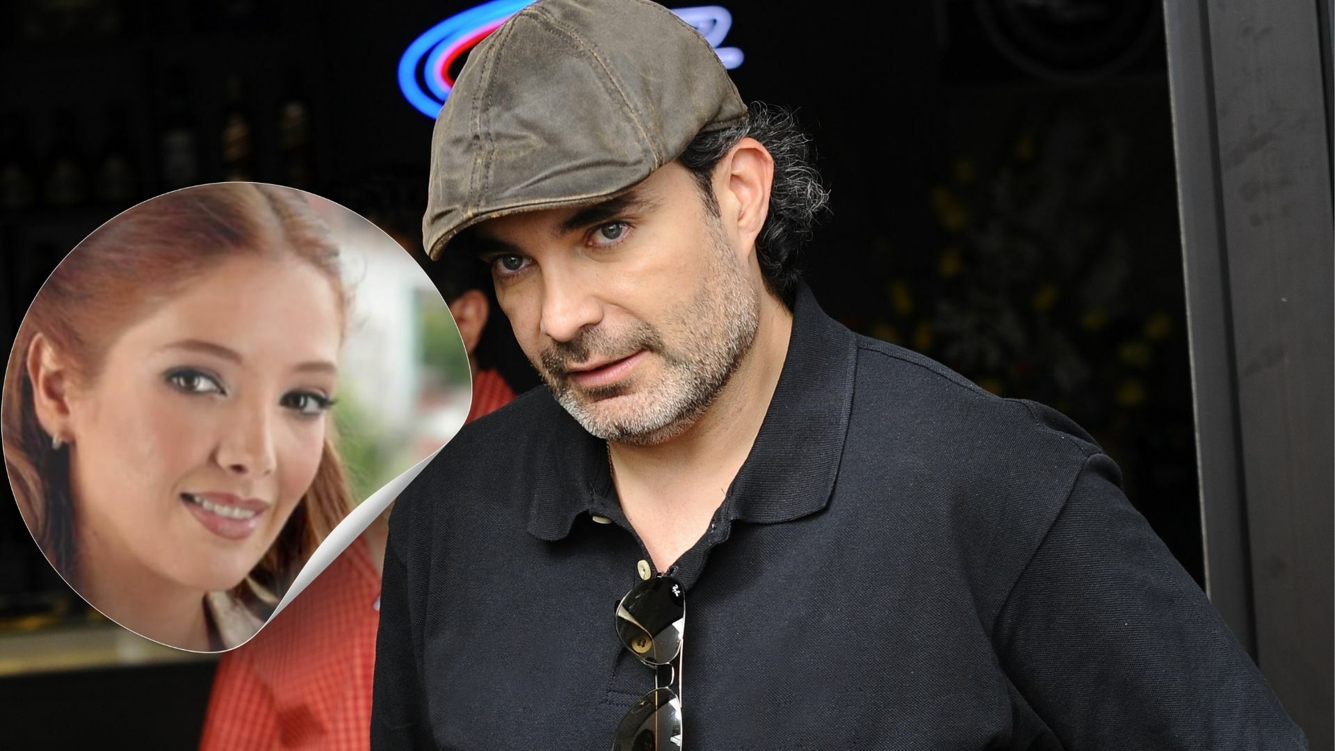 Mauricio Islas revela por qué estaría escondida Adela Noriega | REVISTA IMX