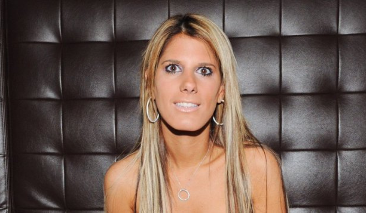 ¿Quién era Sara Burak, la estrella de reality show hallada sin vida en ...