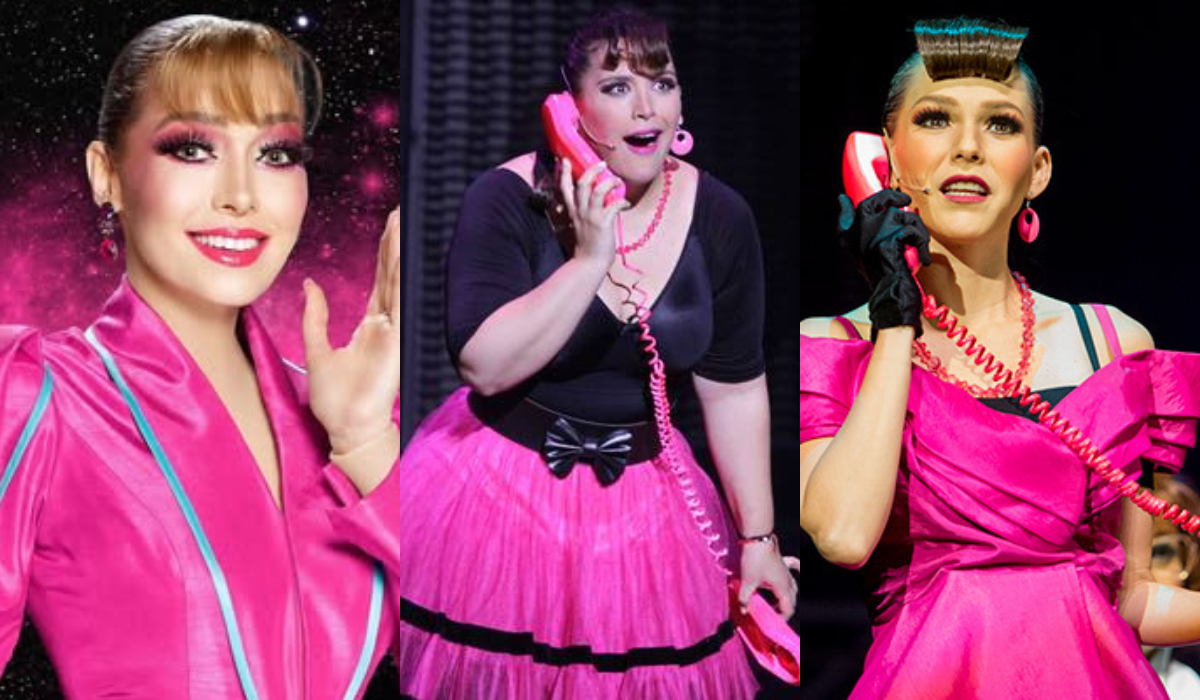 Mentiras, El Musical La: ¿Quiénes son las actrices que han dado vida a ...