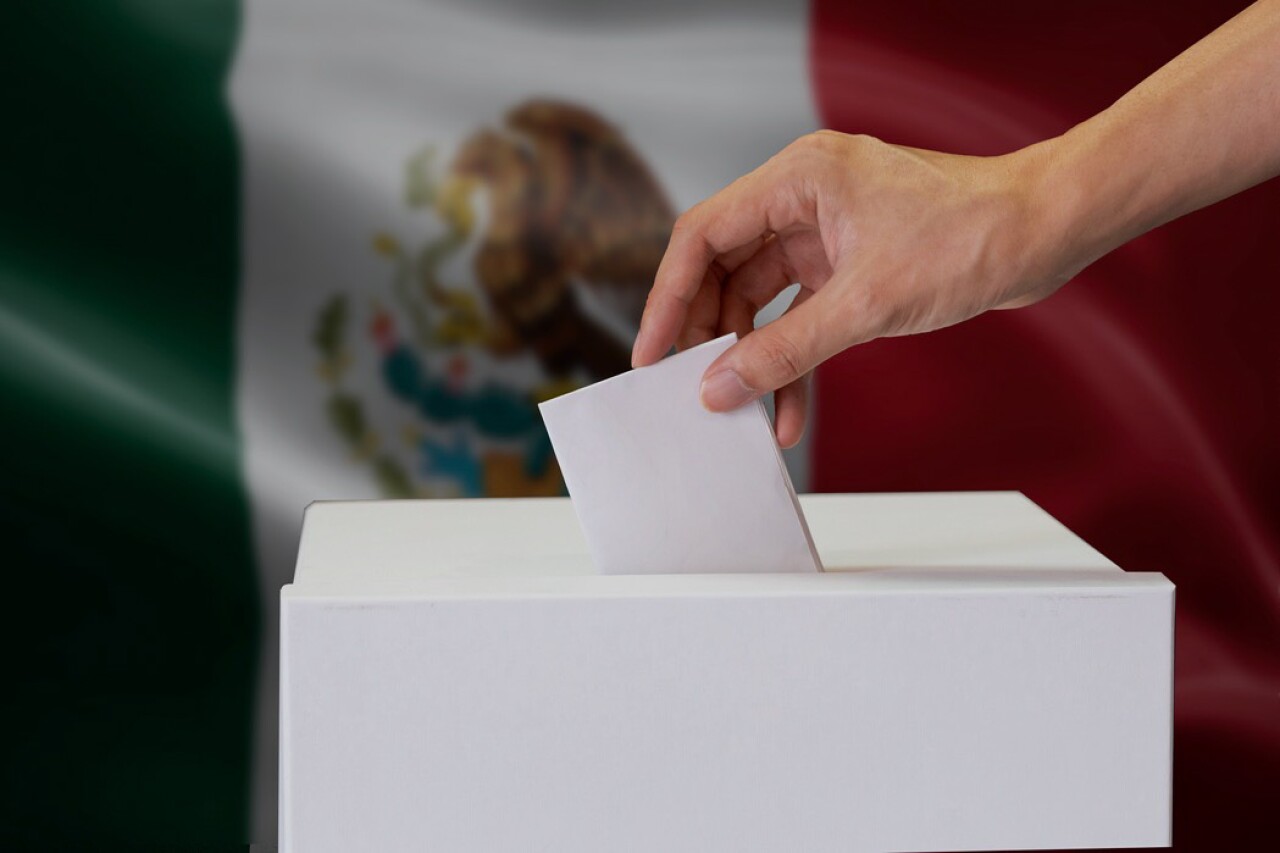 Urge entender al electorado, para entender la política | REVISTA IMX