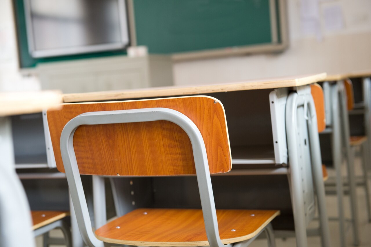 ¿Cuándo termina el ciclo escolar 2024-2025 de la SEP? | REVISTA IMX