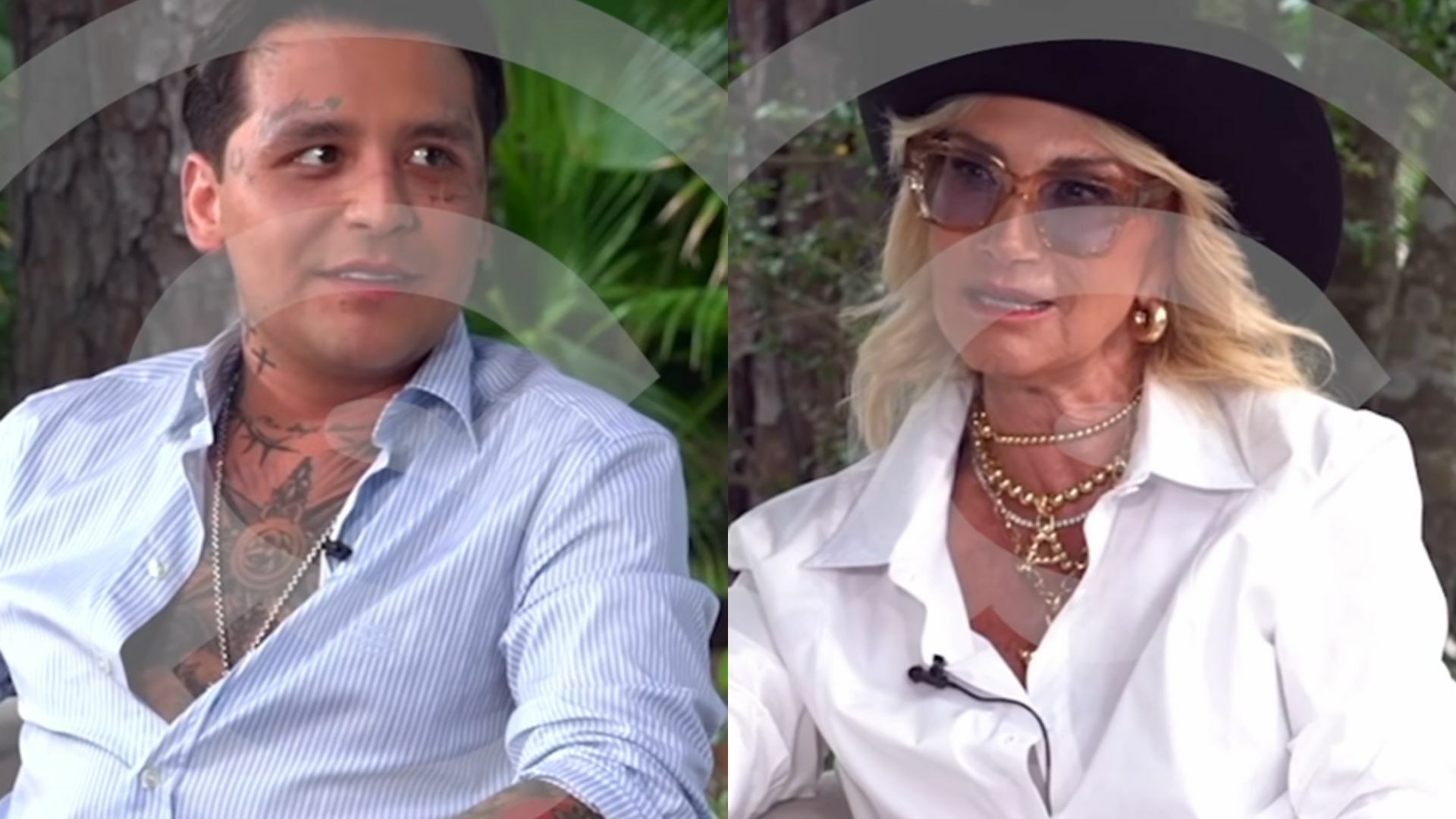 Christian Nodal pide disculpas a Cazzu y provoca polémica en adelanto ...