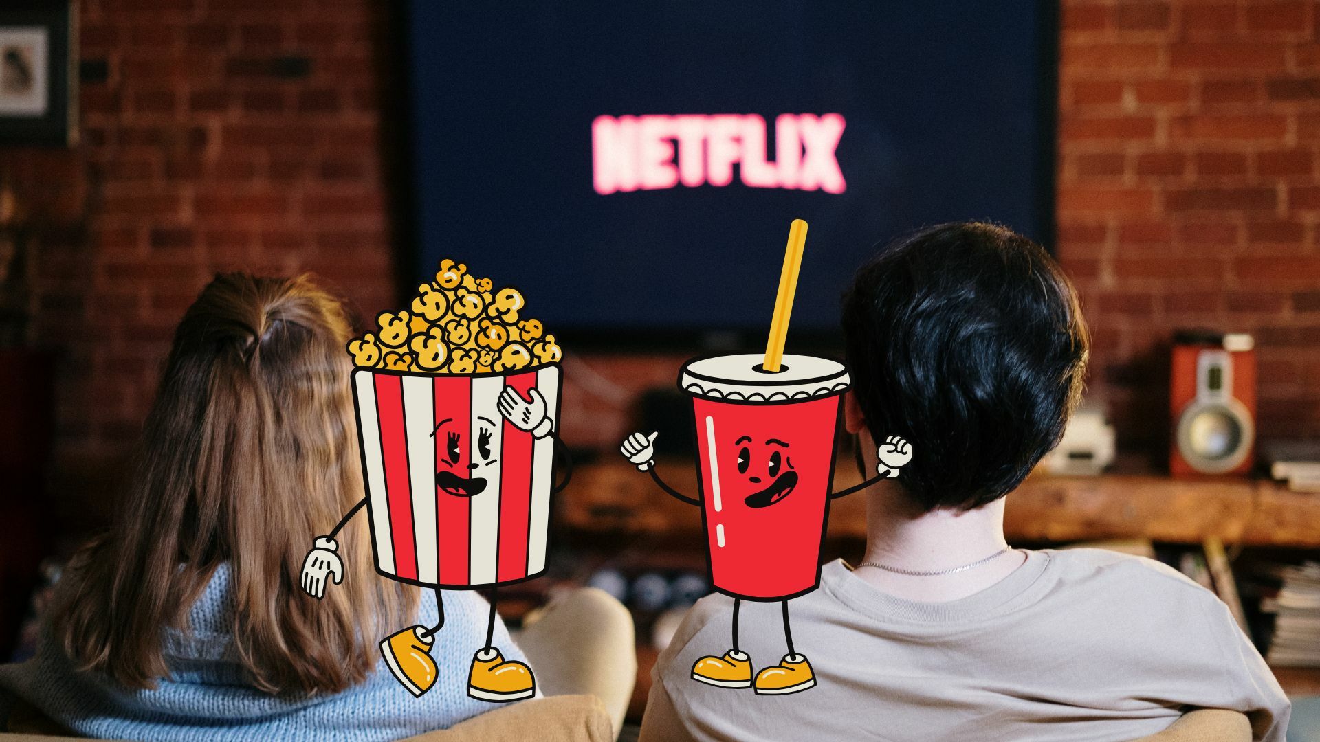 Estrenos: ¿Qué series llegan en octubre a Netflix? | REVISTA IMX