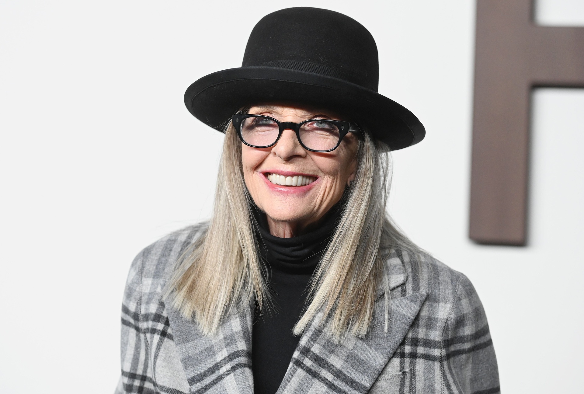 Se va una gran estrella; muere Diane Keaton | REVISTA IMX