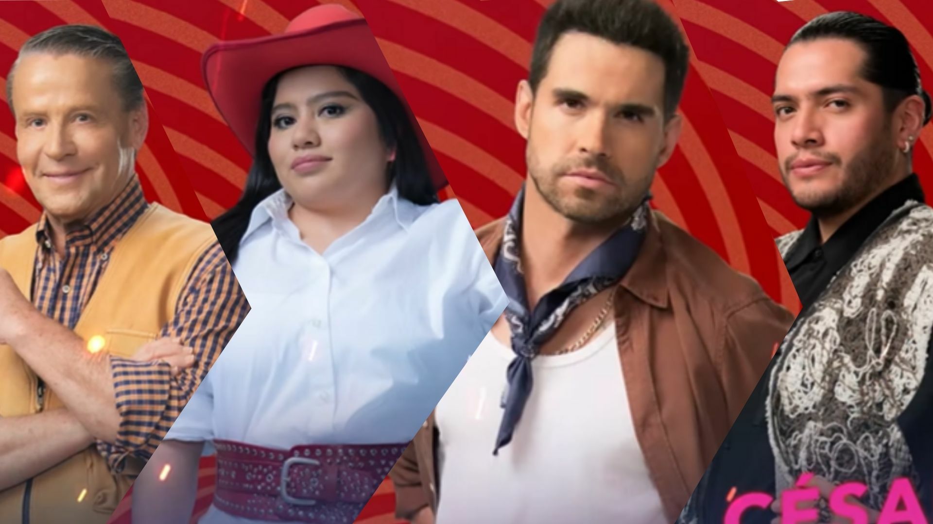 La Granja VIP: ¿Cómo votar por los primeros nominados? | REVISTA IMX