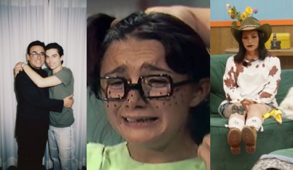 Traiciones, drama y memes: así se vivió la cuarta noche en La Granja ...