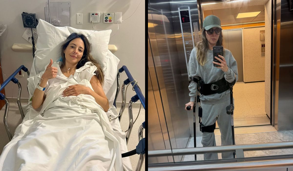 Sofía Niño de Rivera fue operada: Esto es lo que reveló sobre su salud ...
