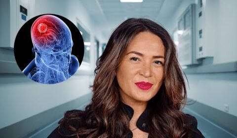 Yolanda Andrade rompe el silencio y revela detalles sobre la enfermedad ...