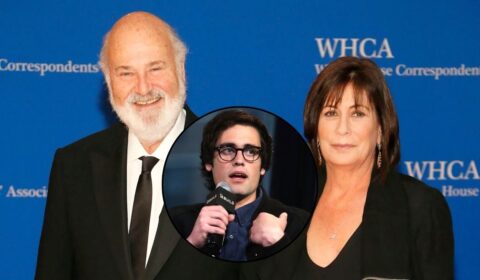 Revelan detalles perturbadores sobre la personalidad de Nick Reiner ...