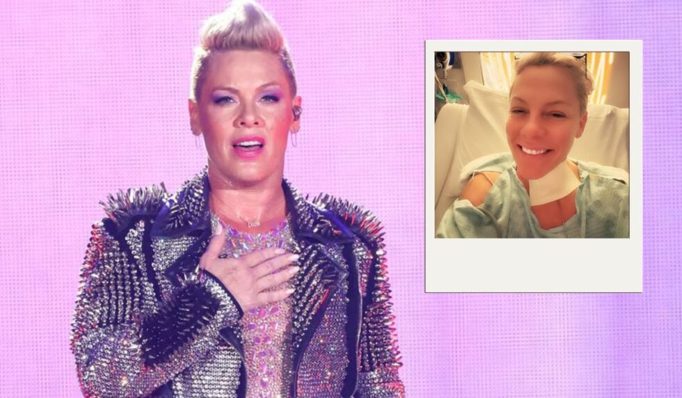 Este es el verdadero motivo por el que Pink recibió el 2026 en un ...