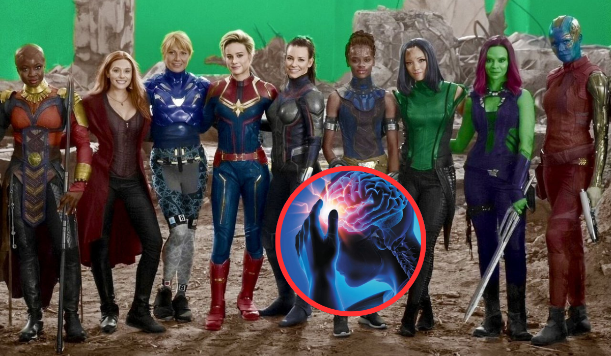 Actriz de Marvel revela que tiene daño cerebral tras accidente ...