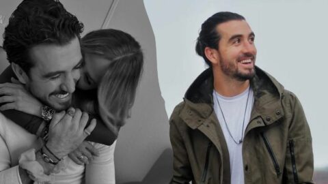 Andrea Legarreta: ¿Cuántos años tiene el novio de la conductora del ...