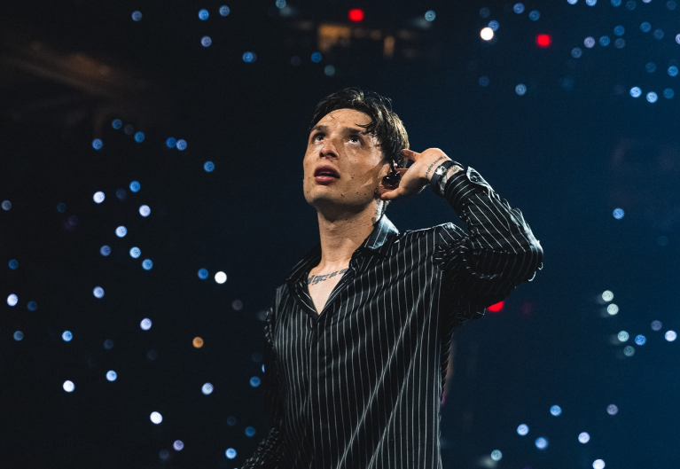 Dinastía by Peso Pluma & Friends: ¿Cuándo y dónde arranca el tour 2026 ...