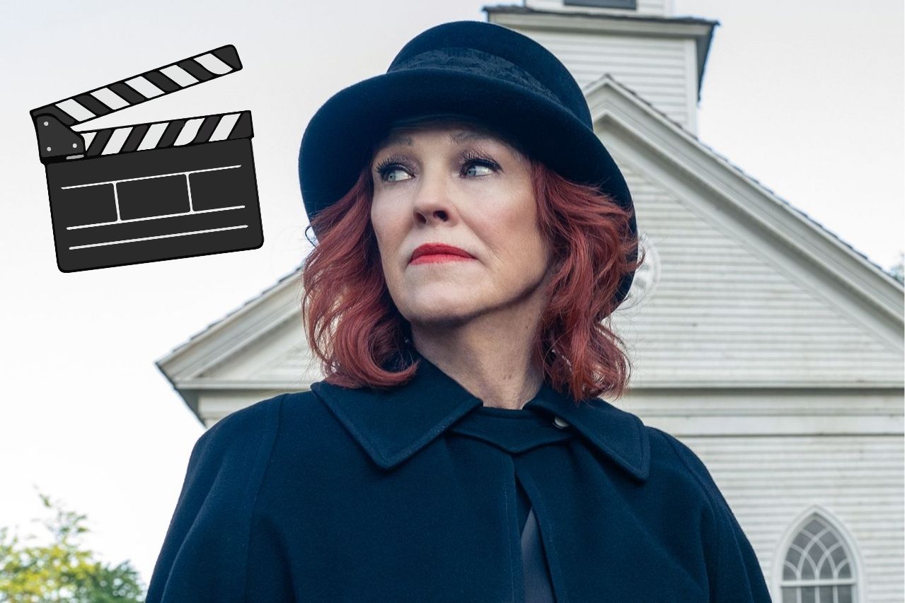 Catherine O’Hara: Esta fue la última película de la actriz de Mi Pobre ...