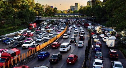 Hoy No Circula: qué autos no pueden salir el miércoles 14 de enero 2026 ...