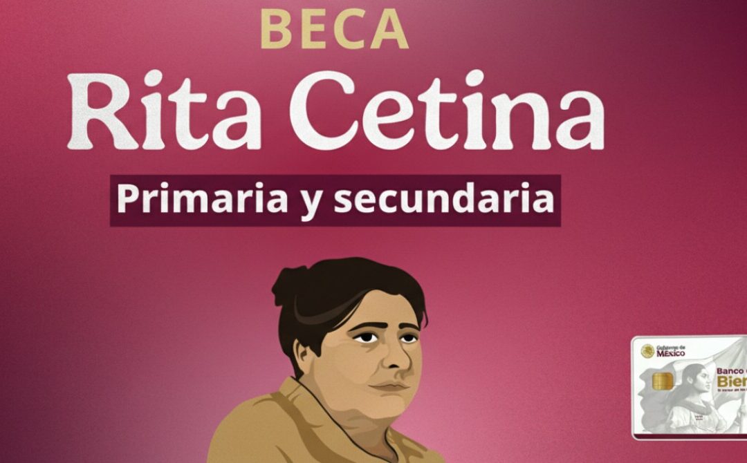 Beca Rita Cetina: Lo que debes hacer y evitar tras recibir la tarjeta ...