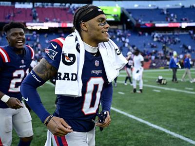 NFL: Patriots colocan a Christian González en protocolo de observación ...