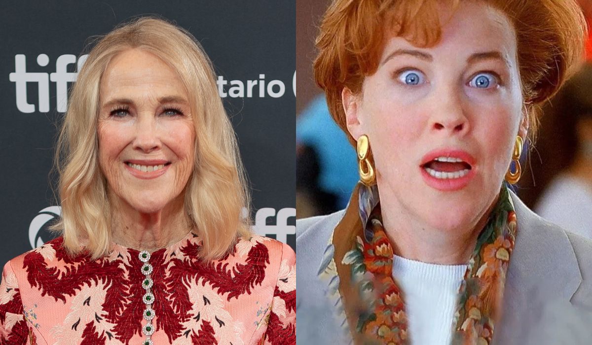 People revela de qué murió la actriz Catherine O’Hara | REVISTA IMX