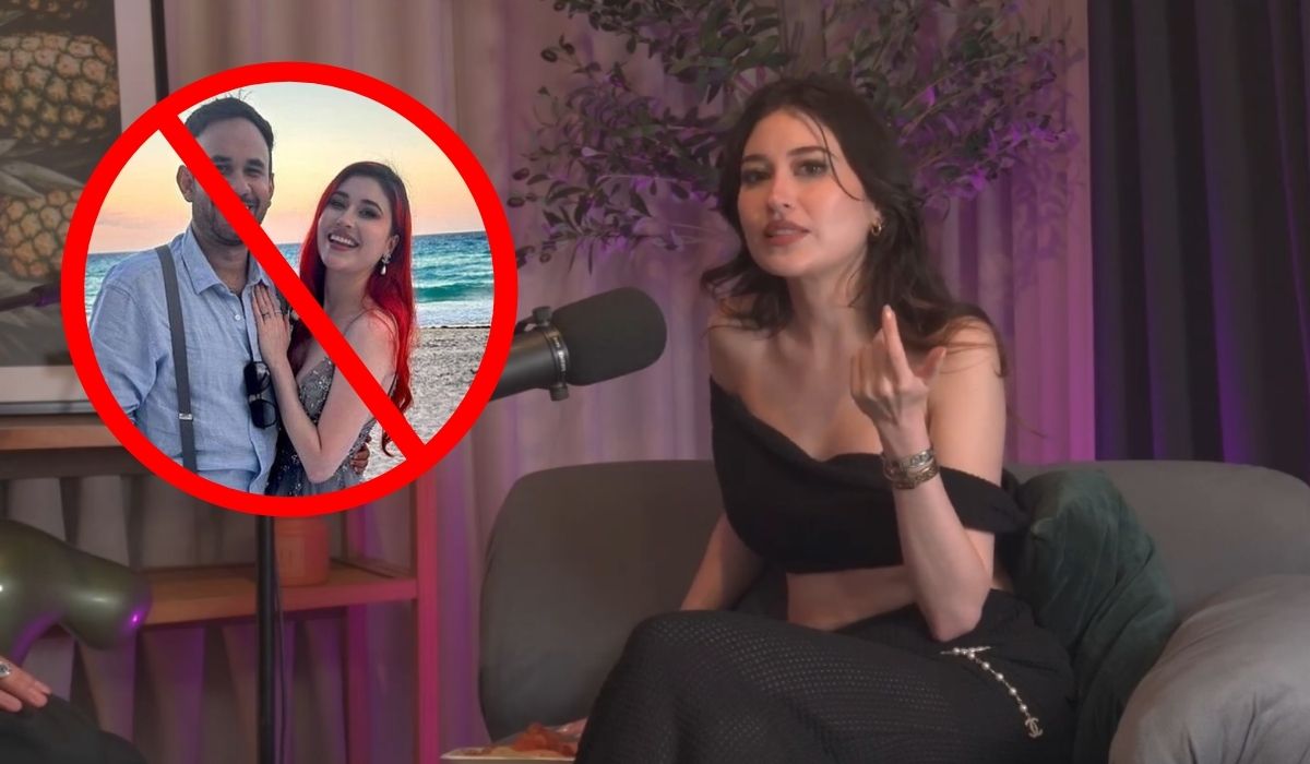 “Nunca me decía cuánto ganaba realmente”: Fernanda Blaz rompe el ...