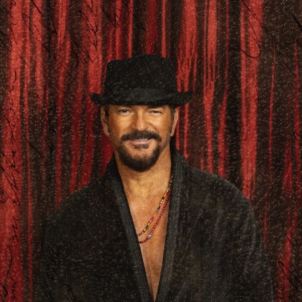 Ricardo Arjona regresa a Torreón | REVISTA IMX