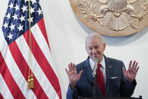El Grupo Bilateral de Implementación (BIG): México-EEUU, 2026 | REVISTA IMX